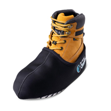 Foot Protection Work Products Full Range