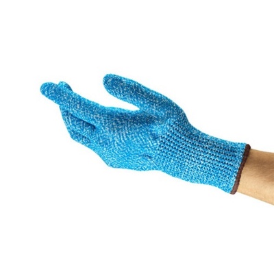 Ansell HyFlex 74-500 Cut-Resistant Food-Safe Gloves