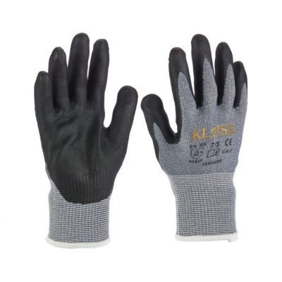 KLASS 6000 Tough Level F Cut-Resistant Work Gloves