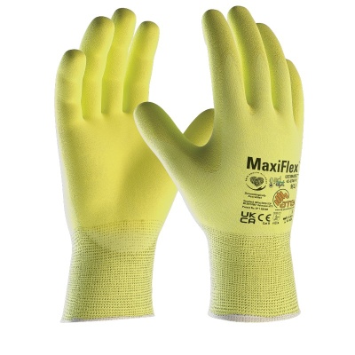 MaxiFlex Ultimate 42-874FY Handling Gloves