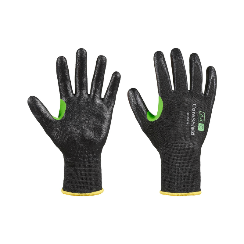 Honeywell CoreShield 23-0913B Heat-Resistant Gloves