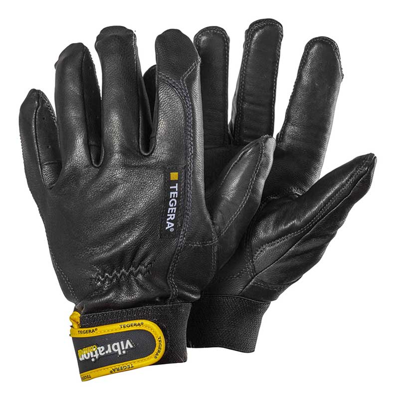 Ejendals Tegera 9181A Anti-Vibration Work Gloves
