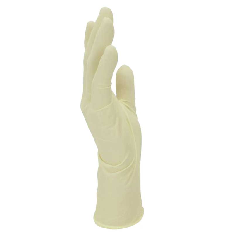 HandSafe GN31 Chlorinated Disposable Latex Gloves