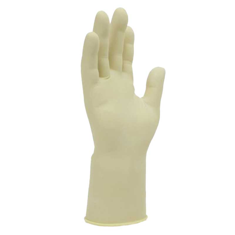 HandSafe GN31 Chlorinated Disposable Latex Gloves