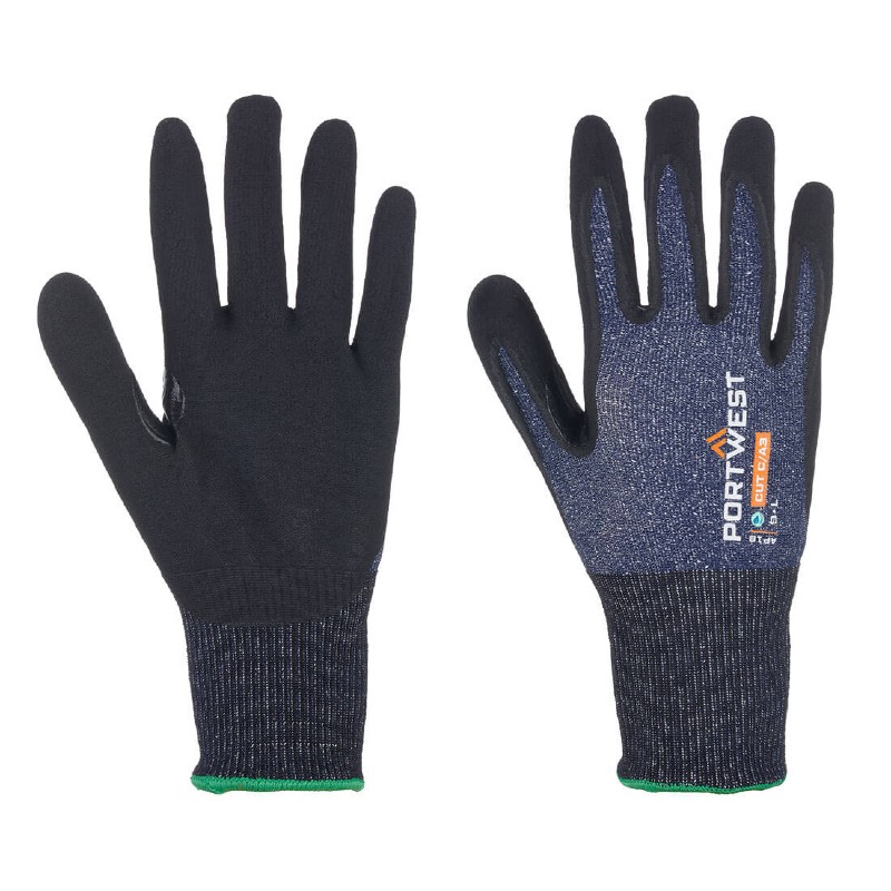 Portwest AP18 C15 Gloves (12 Pair Pack)