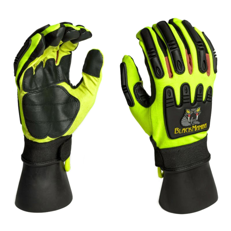 Best Knuckle Protection Work Gloves