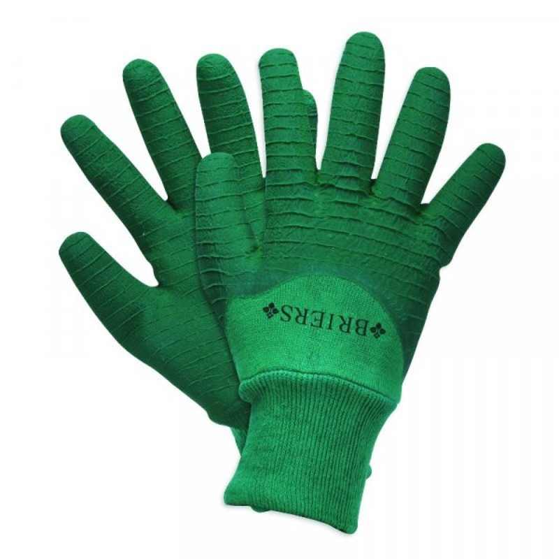 Briers Multi Grip All Rounder Water Resistant Gardening Gloves