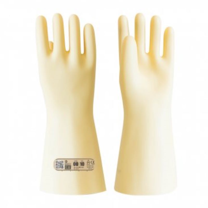 CATU Class 00 Electrician's Gloves