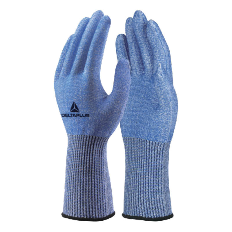 Delta Plus VENICUTF00 Cut-Resistant Food-Safe Gloves