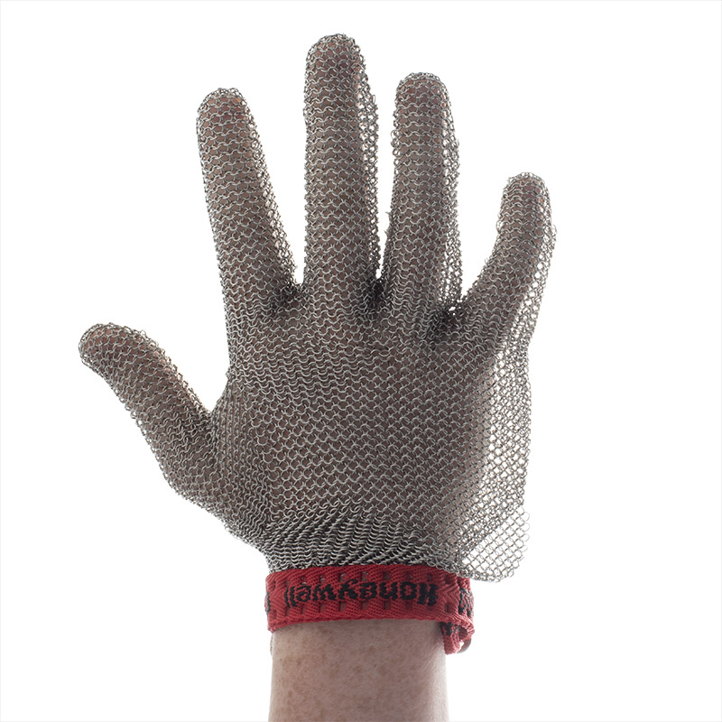 Butcher gloves store