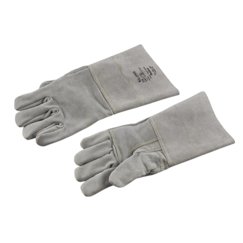 KLASS Grey Boston Heat-Resistant Gauntlets