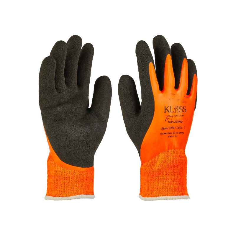 KLASS H2O Thermo Waterproof Thermal Gloves