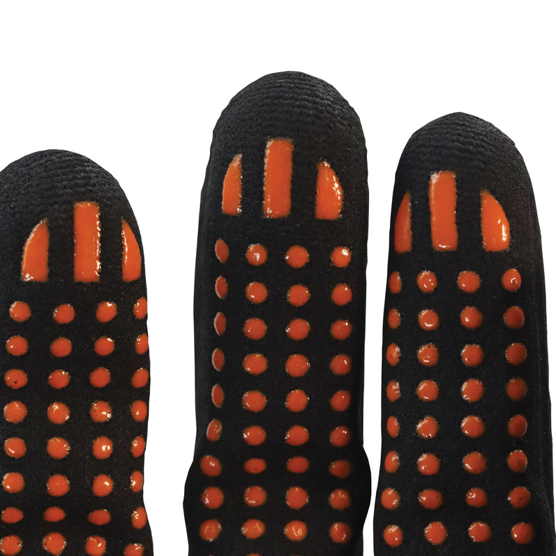 MaxiFlex Endurance AD-APT Dot Grip 42-848 Gloves