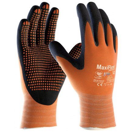 MaxiFlex Endurance AD-APT Dot Grip 42-848 Gloves