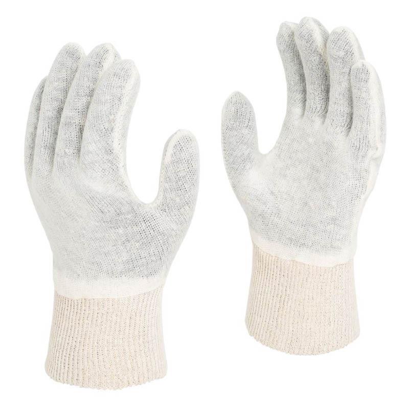 Knitted hand gloves store