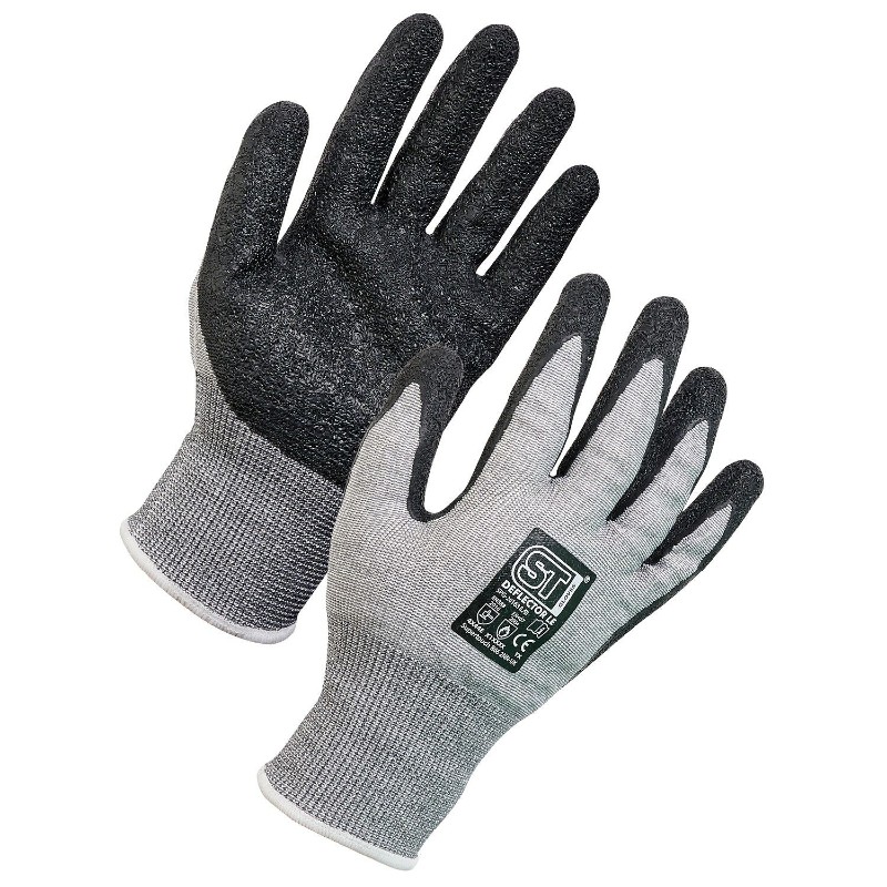 Supertouch Deflector LE Grip Gloves