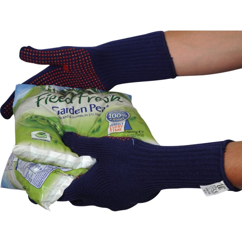 Insulated pvc gloves store