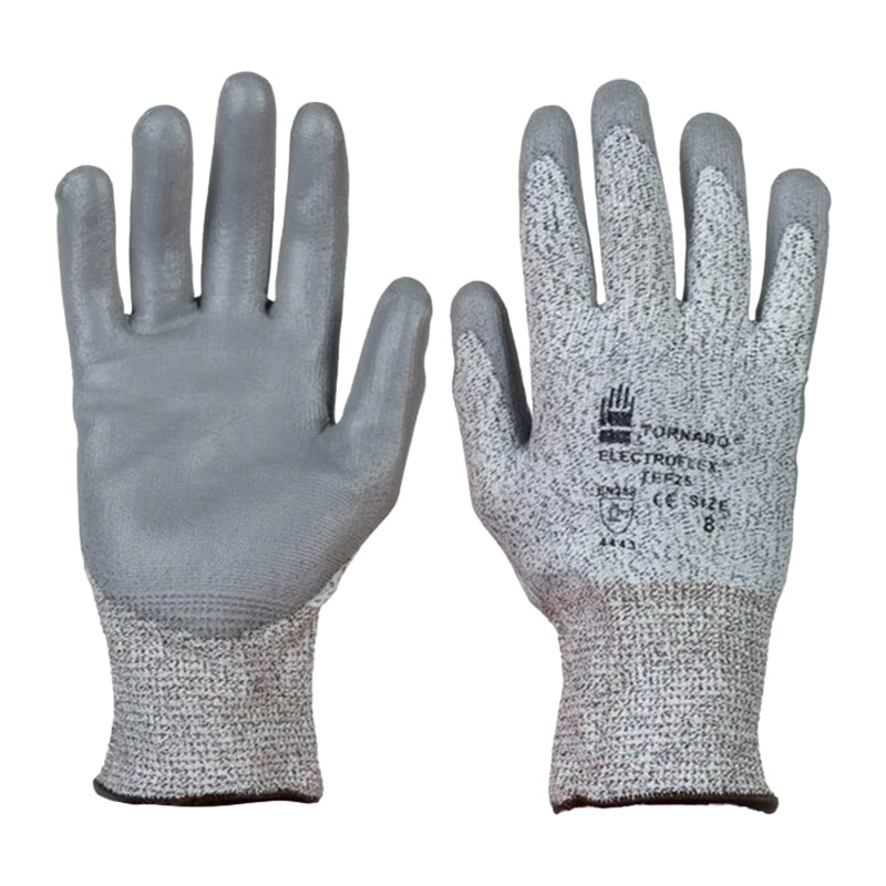 Tornado Electroflex TEF25HD Work Gloves