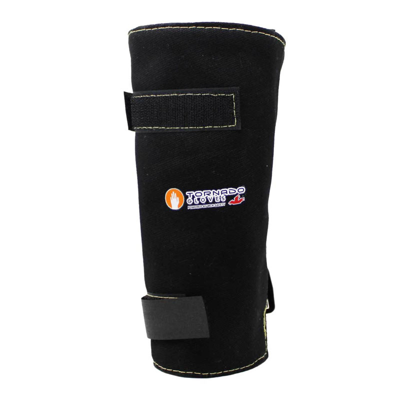 Tornado TAGW17B Wristex Industrial Safety Cuff