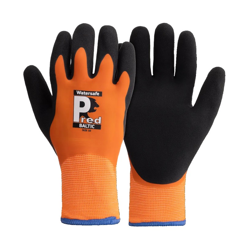 Predator Baltic WS4 Waterproof Thermal Gloves