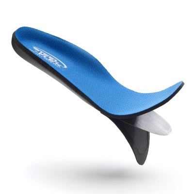 STLFLX SoleGuardz Puncture-Resistant Insoles