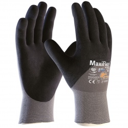 MaxiFlex Work Gloves