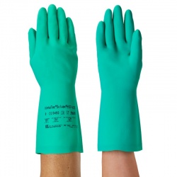 EN 374 Work Gloves