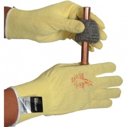 All Heat Resistant Work Gloves