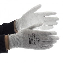 EN 16350 Work Gloves