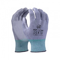 EN 16350 Work Gloves